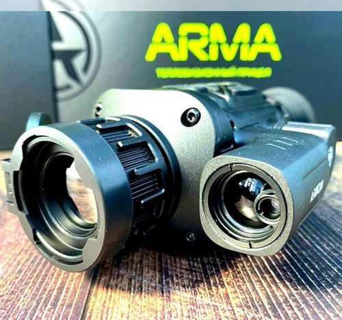 Тепловизор с дальномером Arkon Arma SR25L