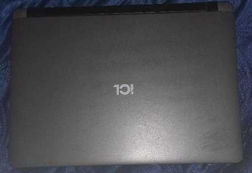 Ноутбук icl bi 1010