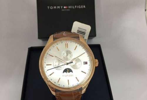 Наручные часы Tommy Hilfiger 1791306 мужские, ориг