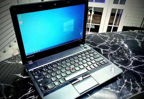 Lenovo thinkpad x121e