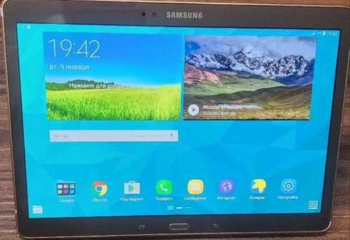 Samsung Galaxy Tab S 10.5 sm T805