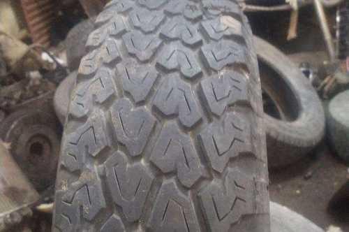 Bridgestone Desert Dueler 215 R15
