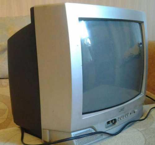 Телевизор JVC 14'