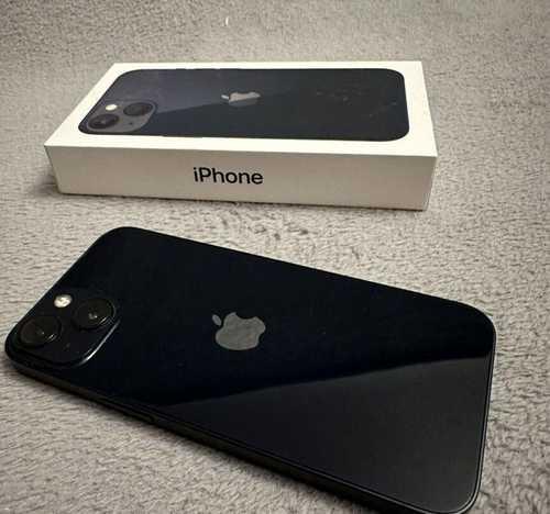 iPhone 13, 128 ГБ