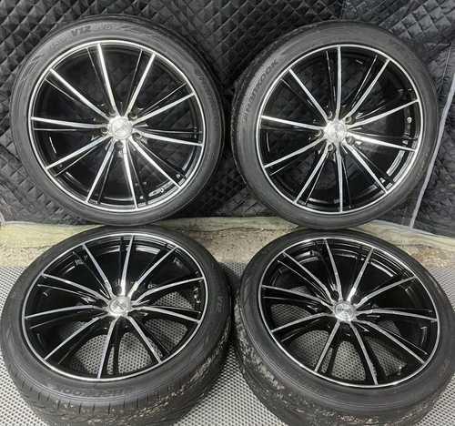 Manaray sport vertec vr5 R20 из Японии