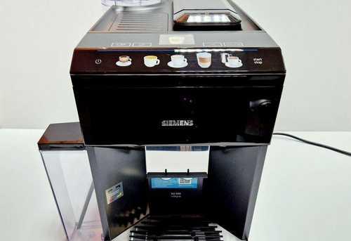 Кофемашина Siemens EQ.500 Integral