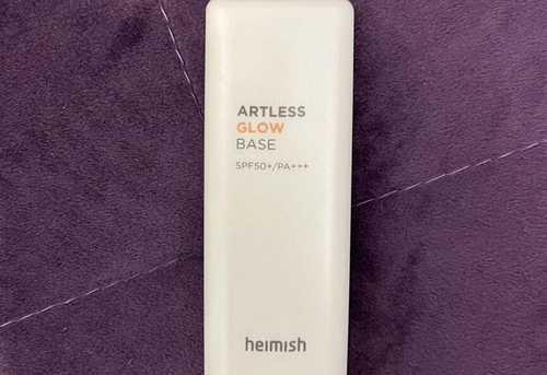 Heimish База под макияж Artless Glow Base SPF50