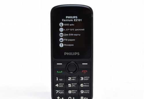 Philips Xenium E2101