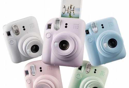 Fujifilm Instax Mini 12