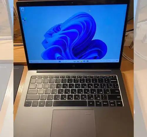 Ноутбук Xiaomi Mi Notebook Air TM1703 13,3"