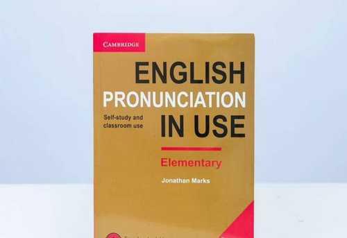 English Pronunciation in Use Elementary