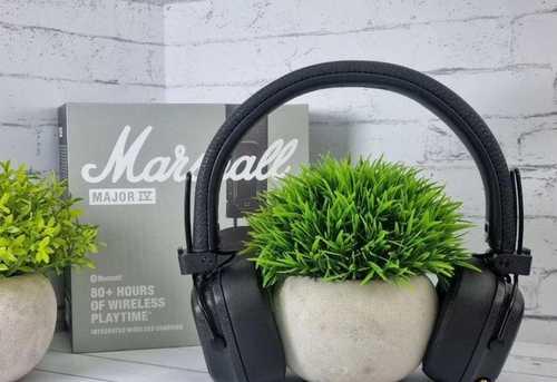 Marshall major 4 + Гарантия