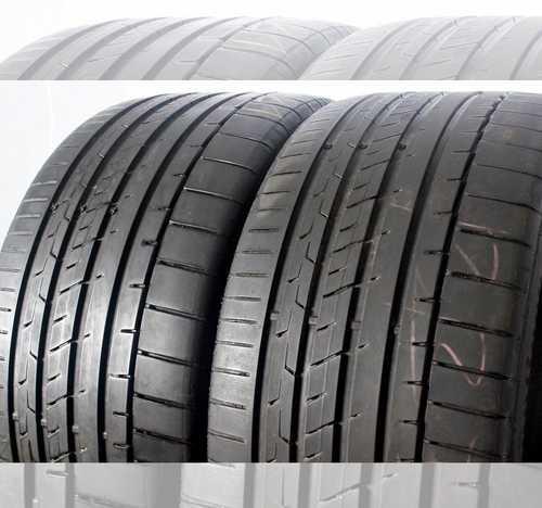 Continental SportContact 6 315/40 R21 111Y