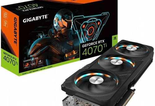 RTX4070Ti gaming 12GB (312565)