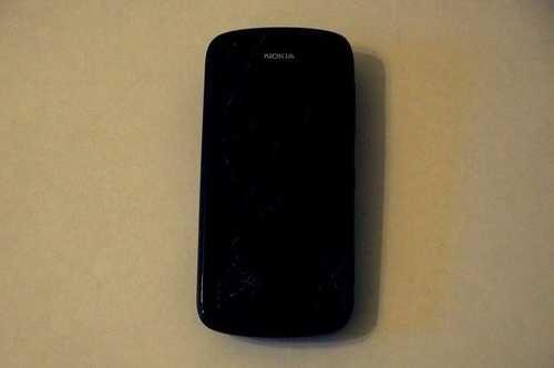 Nokia 808 pureview