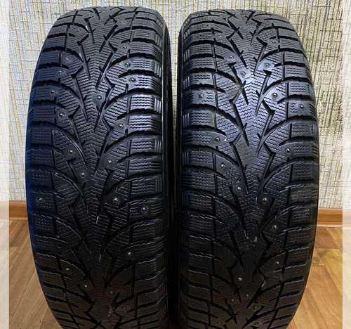 Toyo Observe G3-Ice 185/65 R15