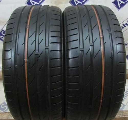Nokian Tyres Nordman SZ2 225/45 R17 94U