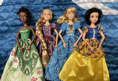 Куклы Дисней Принцессы (Disney Princess)