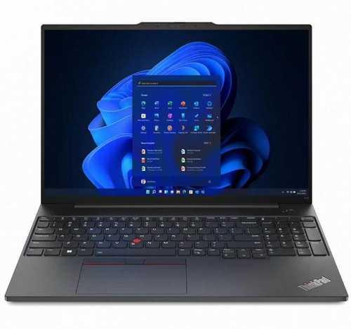 Ноутбук Lenovo Thinkpad E16 Gen 1 669044