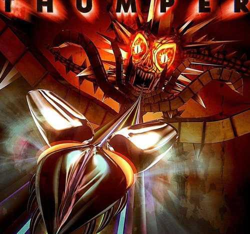 Thumper PS4 & PS5 VR1 и VR2