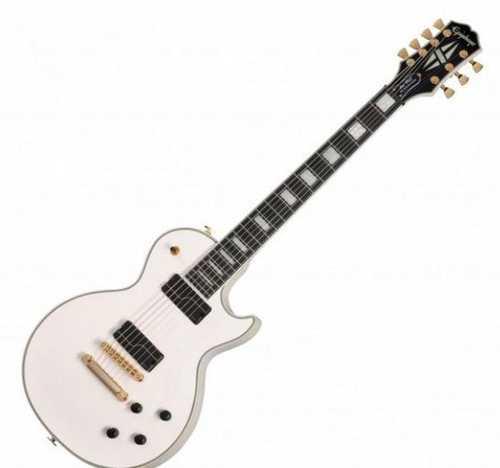 Epiphone Matt Heafy Origins Les Paul Custom 7-Stri