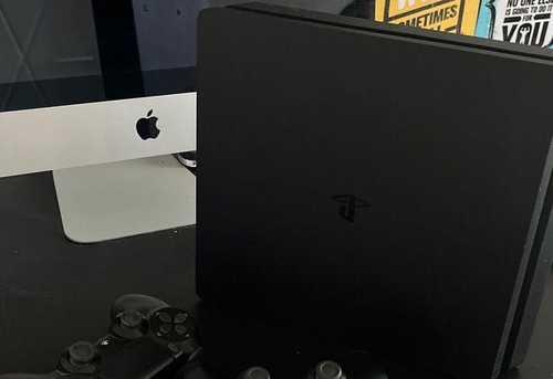 Sony PS4 slim 1tb