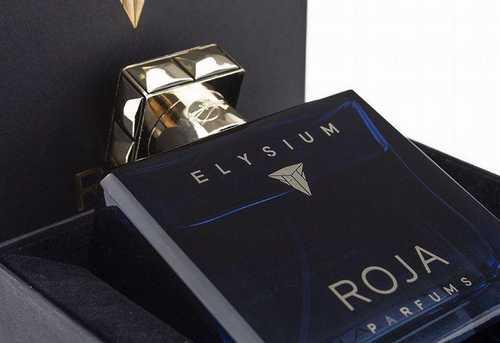 Roja Dove Elysium Pour Homme Cologne оригинал расп