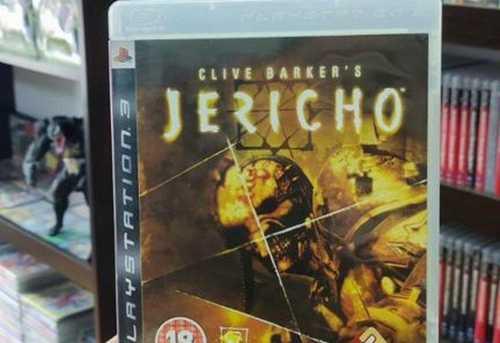 Jericho ps3 продажа обмен