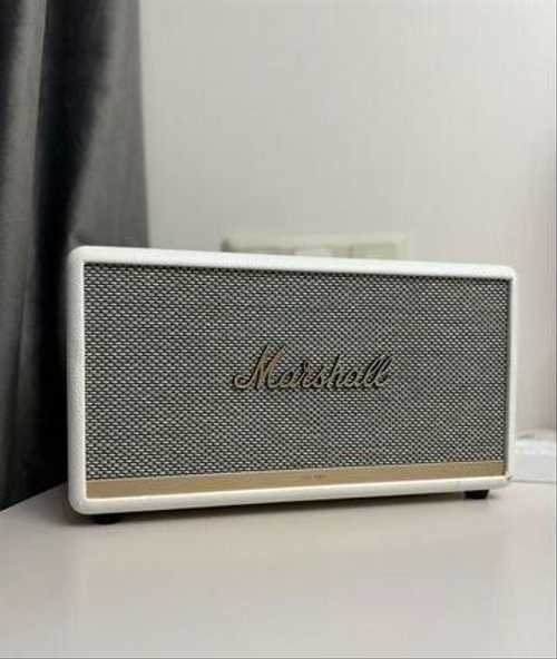 Колонка Marshall stanmore 2