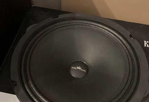 Динамики Kingz Audio krz-8