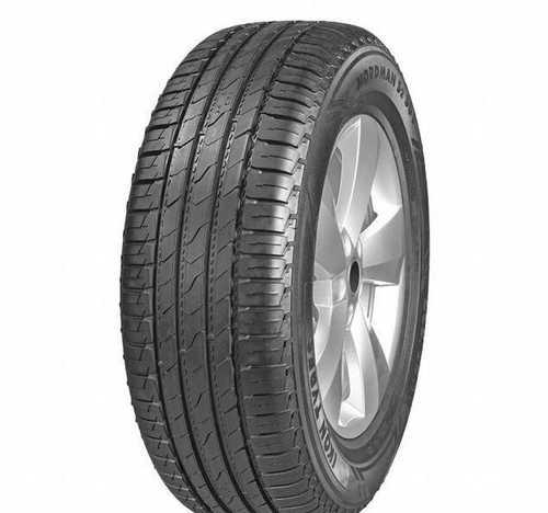 Ikon Tyres Nordman S2 SUV 235/55 R18