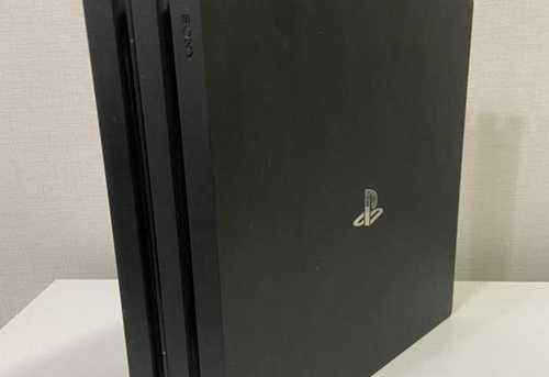 Sony playstation pro PS4 1tb