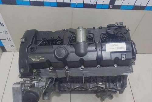 Двигатель N52B30AF N52 BMW 5-Series E60 бмв Е60