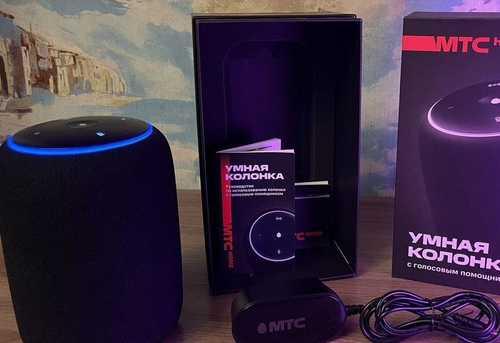 Bluetooth-колонка MTS Home