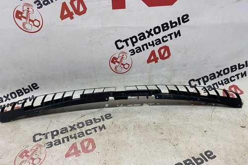 Кронштейн бампера (B007) skoda kodiaq