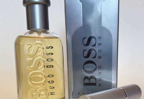 Hugo Boss Bottled Оригинал (распив) 12 мл