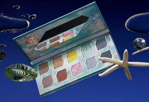 Odens eye Sea Talk Palette