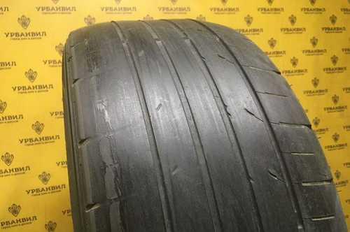 Dunlop Direzza DZ102 235/50 R18 97W