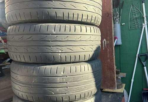 Kumho Ecsta PS31 215/55 R17