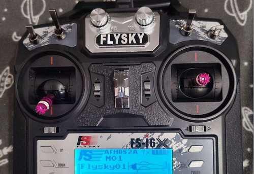 Flysky fs i6