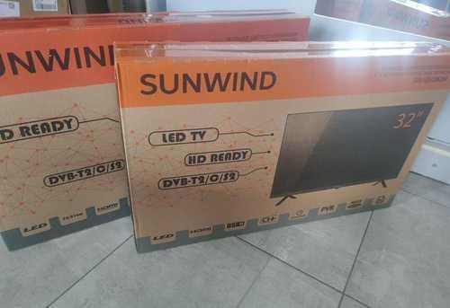 Телевизор SunWind SUN-LED32XB200