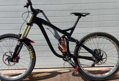 Norco Aurum 6,3 2015 год