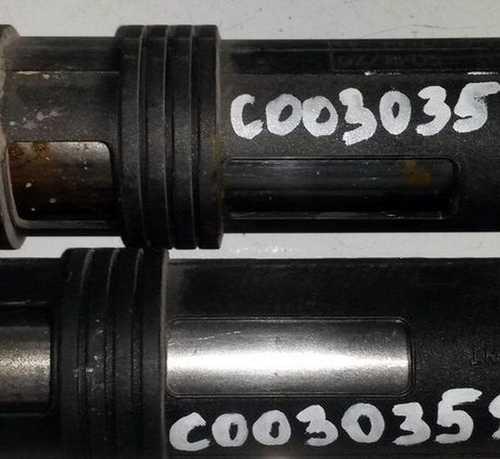 Амортизатор бу сма Ariston avsl 88IT зам. 21012387