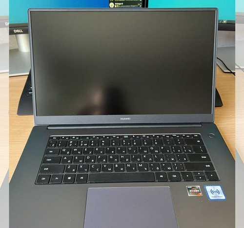 Huawei matebook D15 ryzen 7 | Festima.Ru – частные объявления