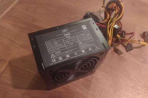 Блок питания для пк Deepcool DN500