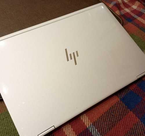 HP Elitebook x360 1030 G2