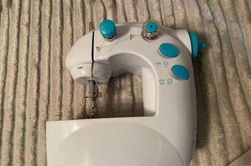 Швейная машинка easy Stitch