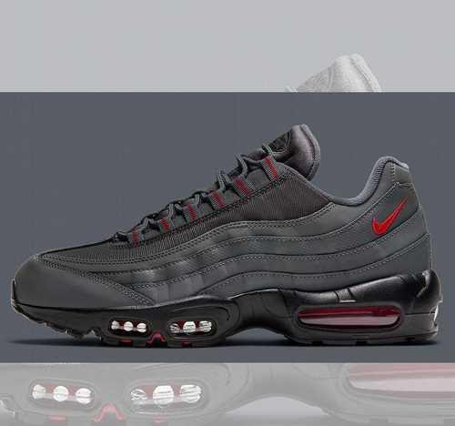 Nike Air Max 95 Essential