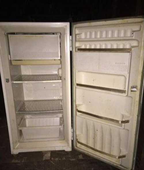 Холодильник рабочий Ока 3