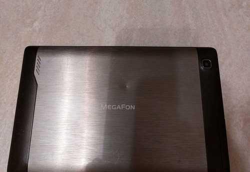 Планшет Мегафон MFLogin3T